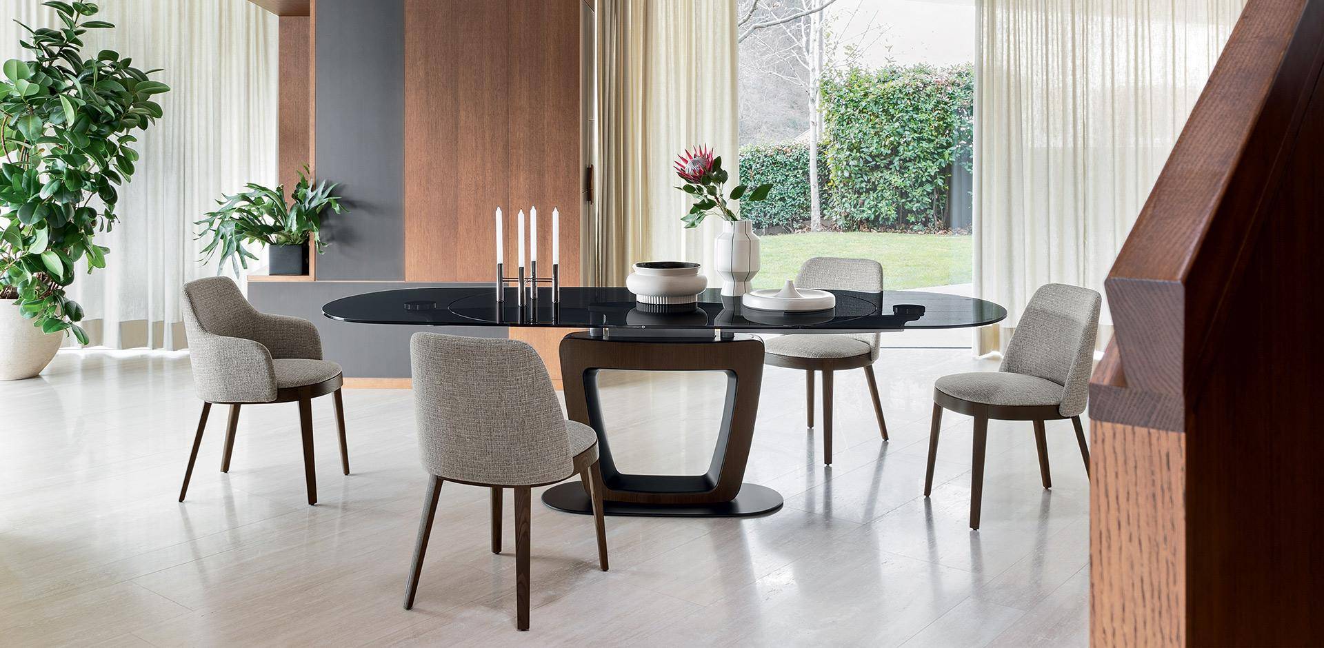 Tavoli e sedie Calligaris - Dondi Arreda